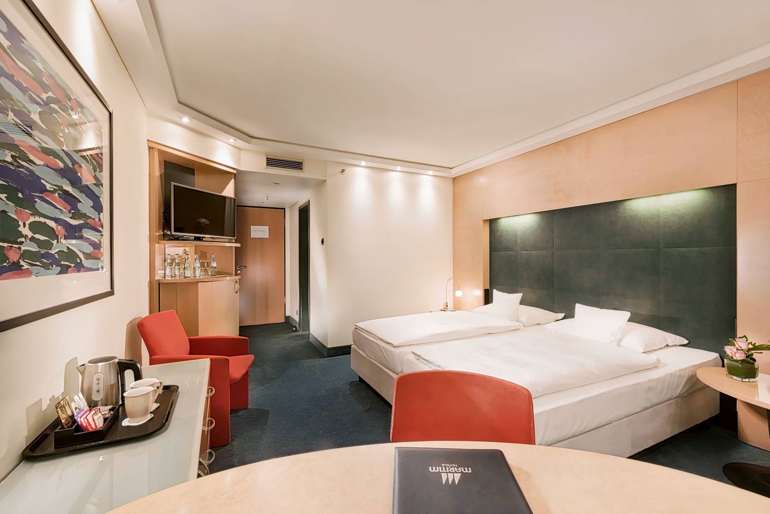 Tageshotels in Berlin • Tageszimmer Dayuse