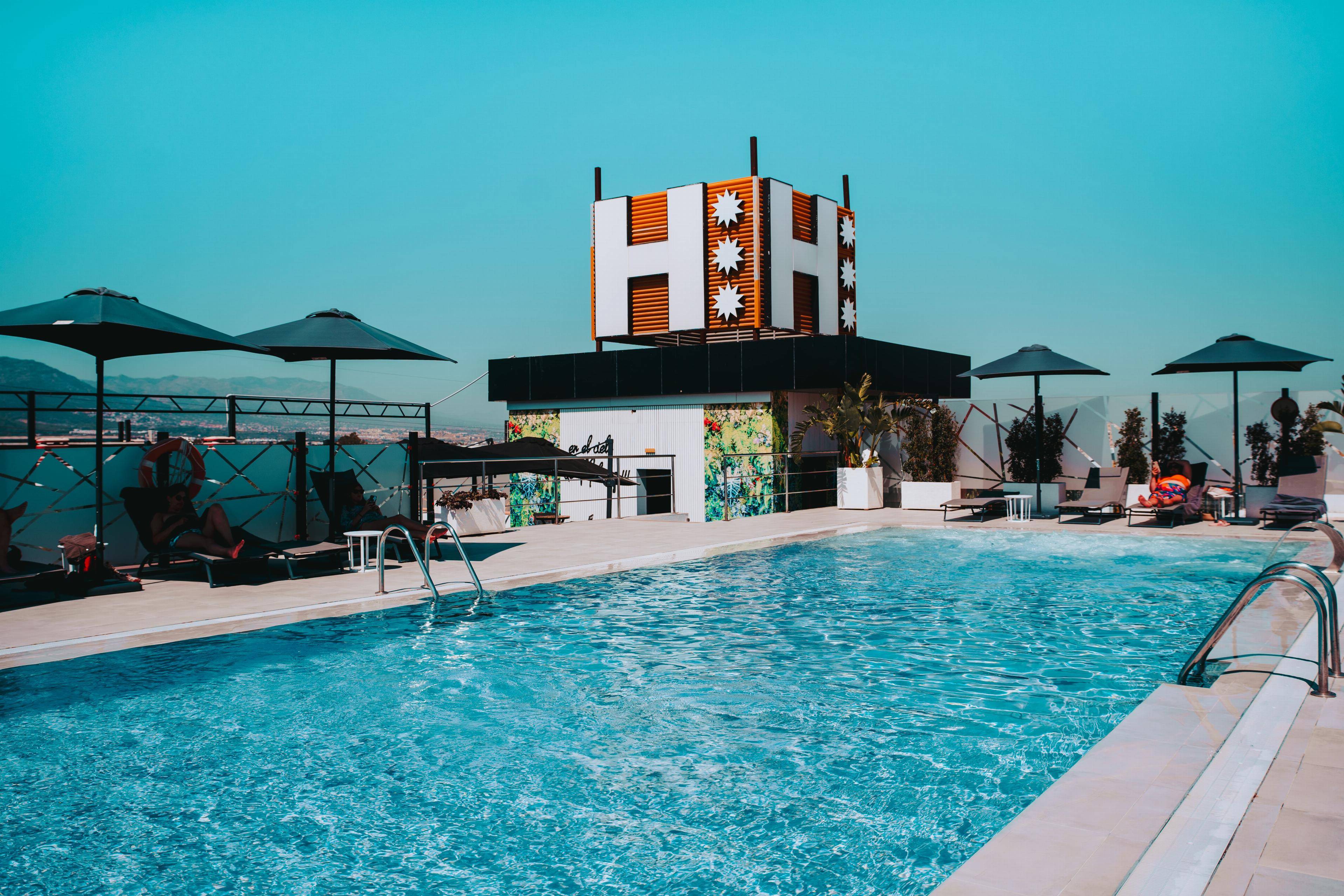 Day Hotels in Palma-Palmilla • Hourly Hotel Rooms | Dayuse