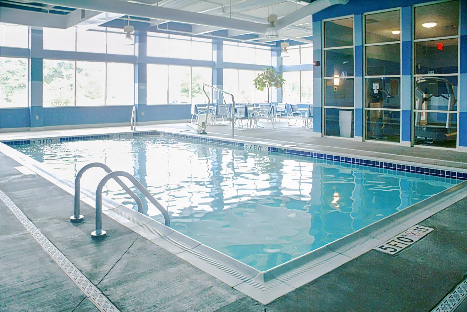 Columbus 호텔 데이 유즈 • 시간별 호텔