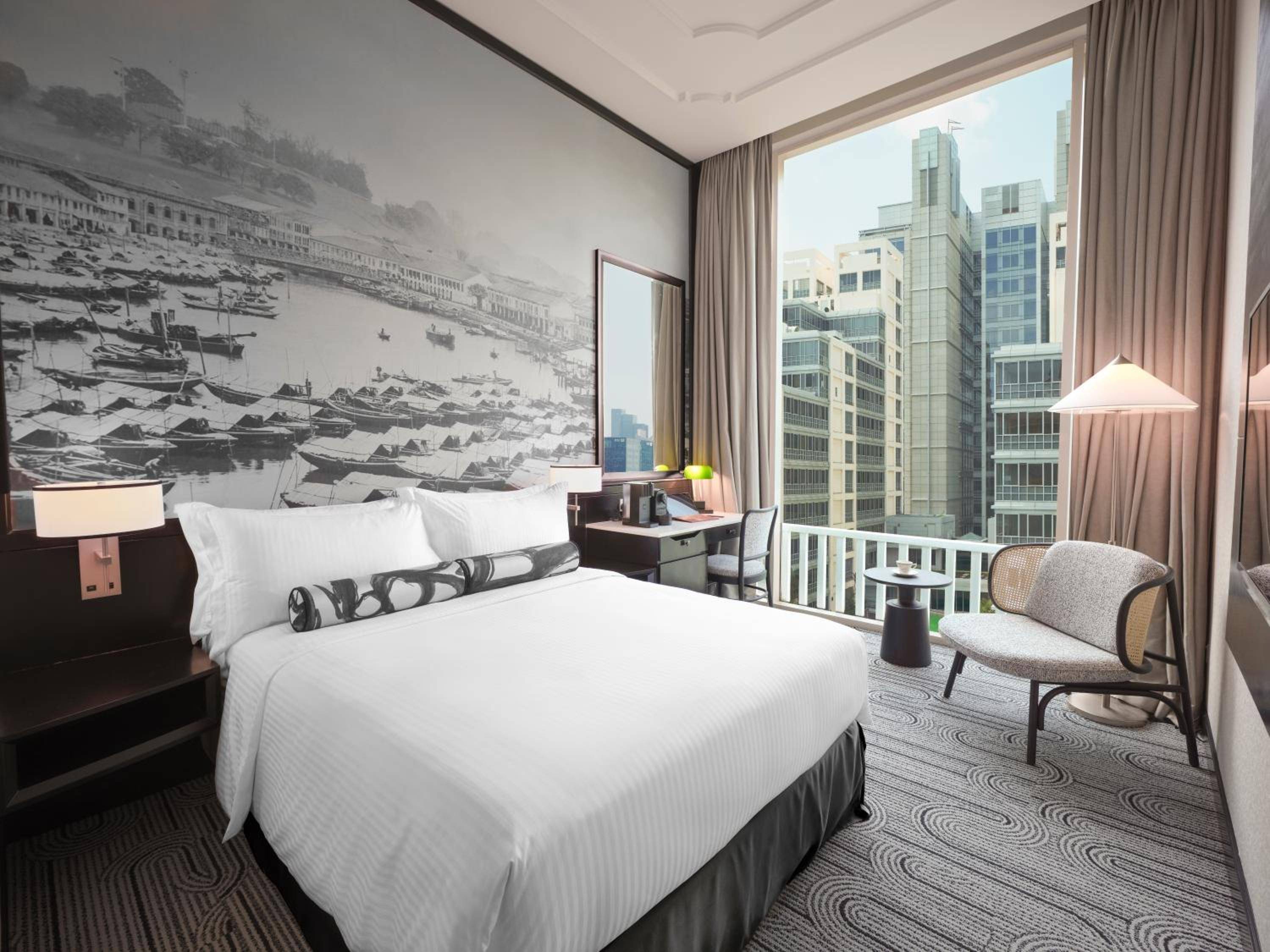 The Robertson House by The Crest Collection, Singapore River : -53% ...