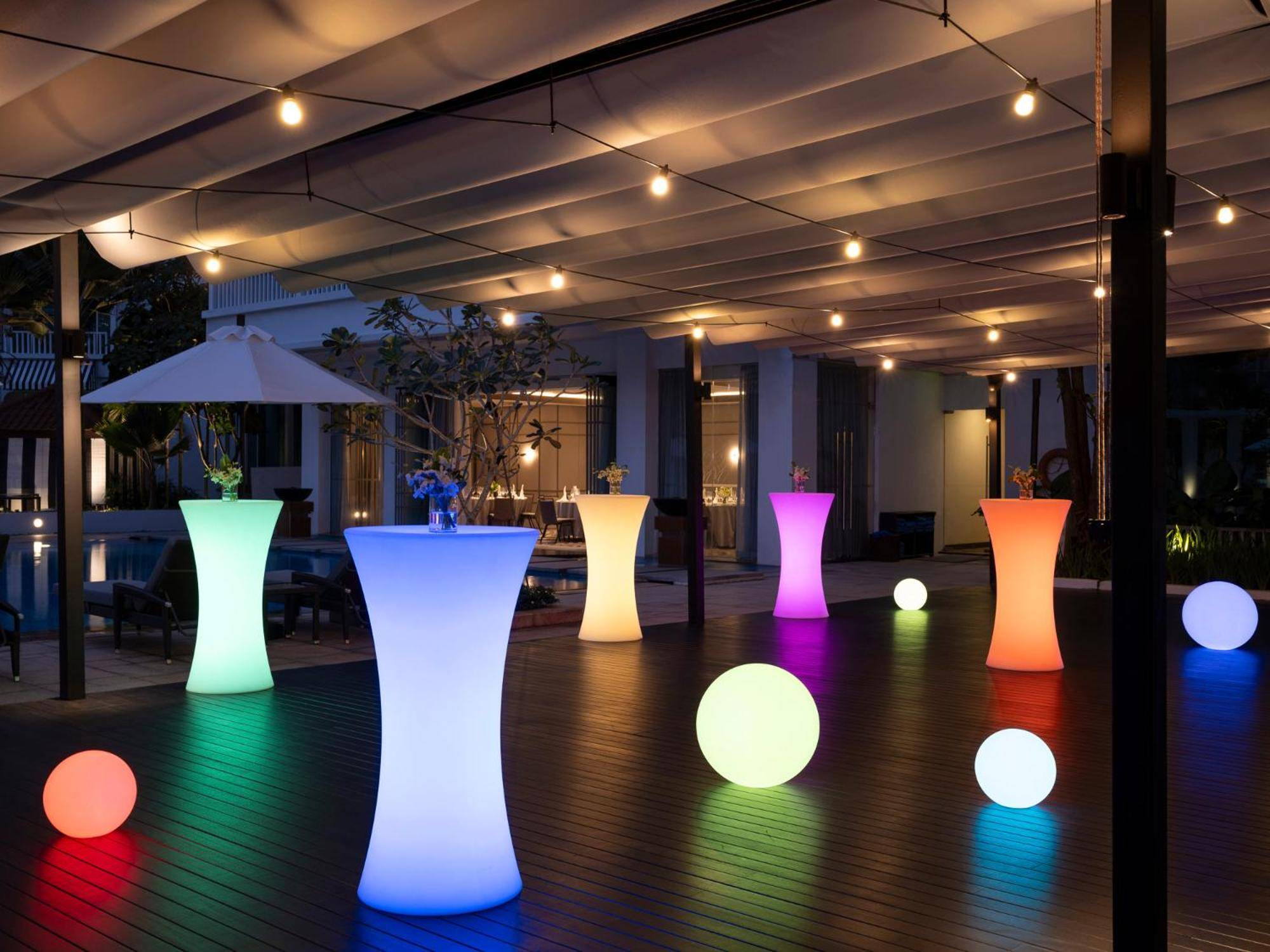 The Robertson House by The Crest Collection, Singapore River : -53% ...