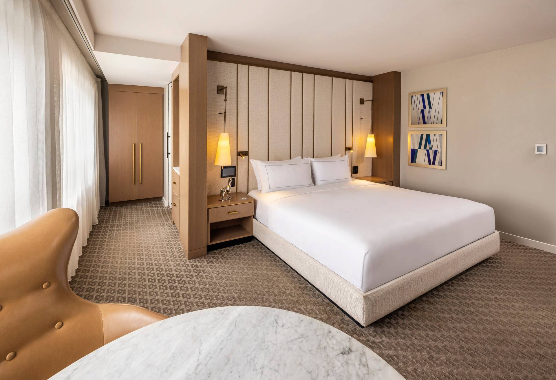 The Statler Dallas, Curio Collection By Hilton, 1914 Commerce St ...