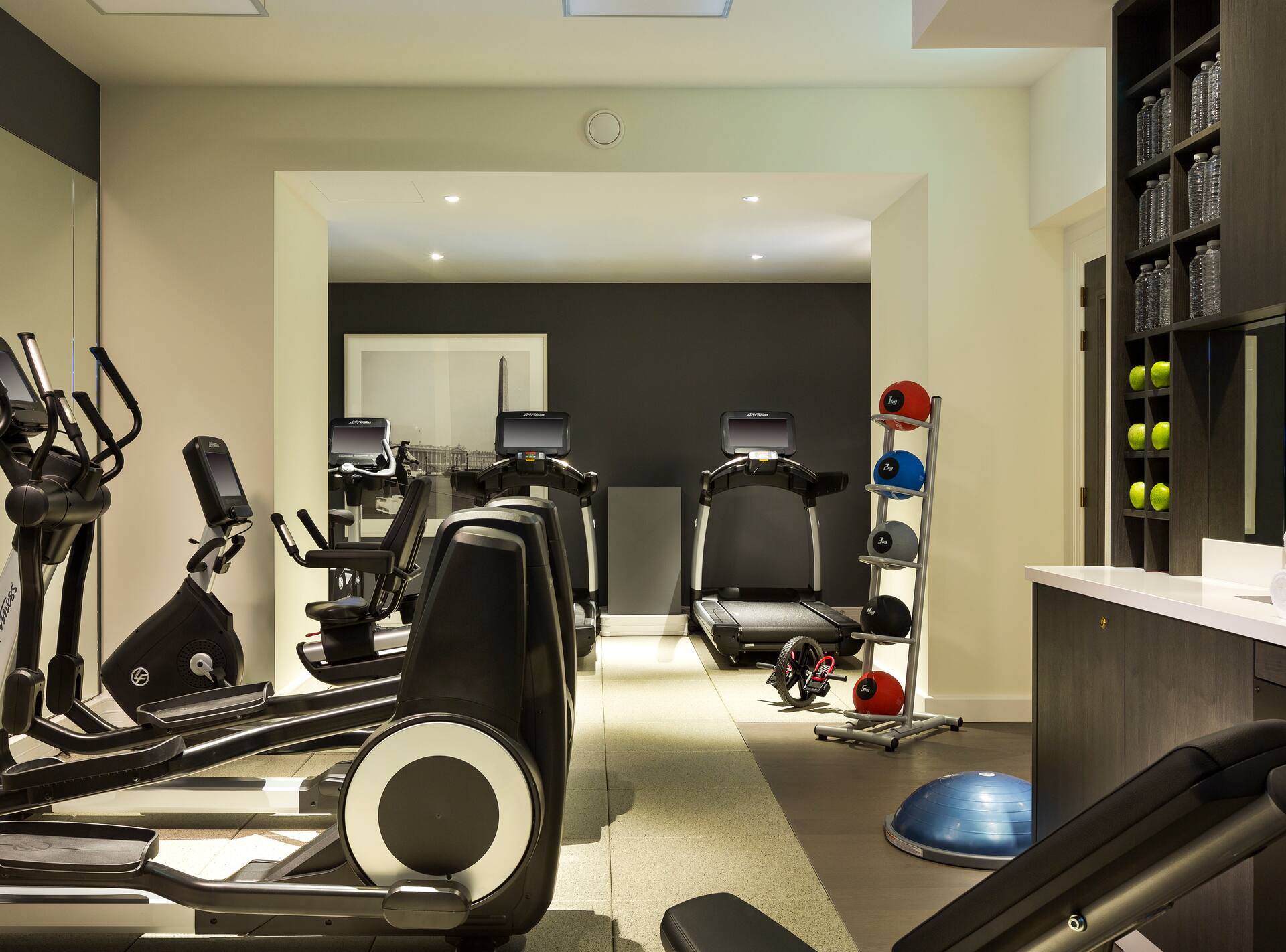 Hilton Paris Opera, Paris 8ème : -40% during the day - Dayuse.com