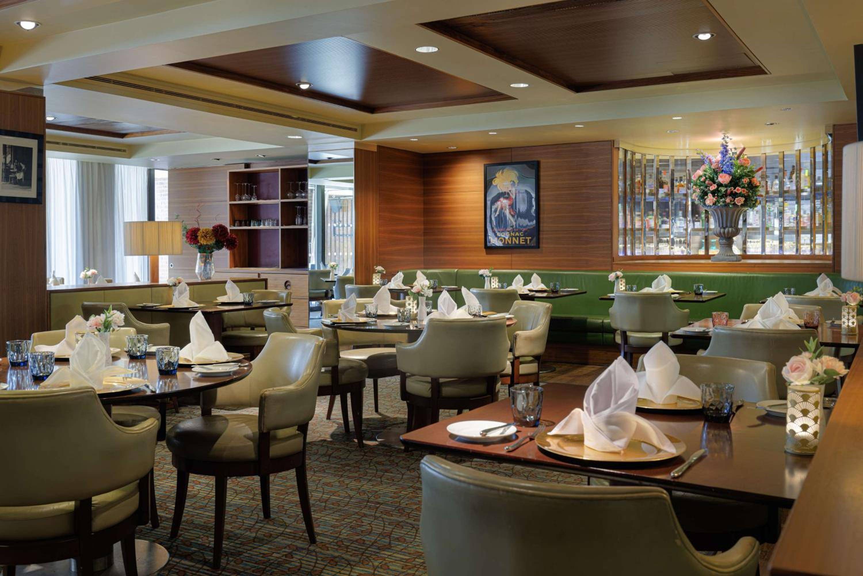 Hilton London Syon Park, Greater London : -27% during the day - Dayuse ...