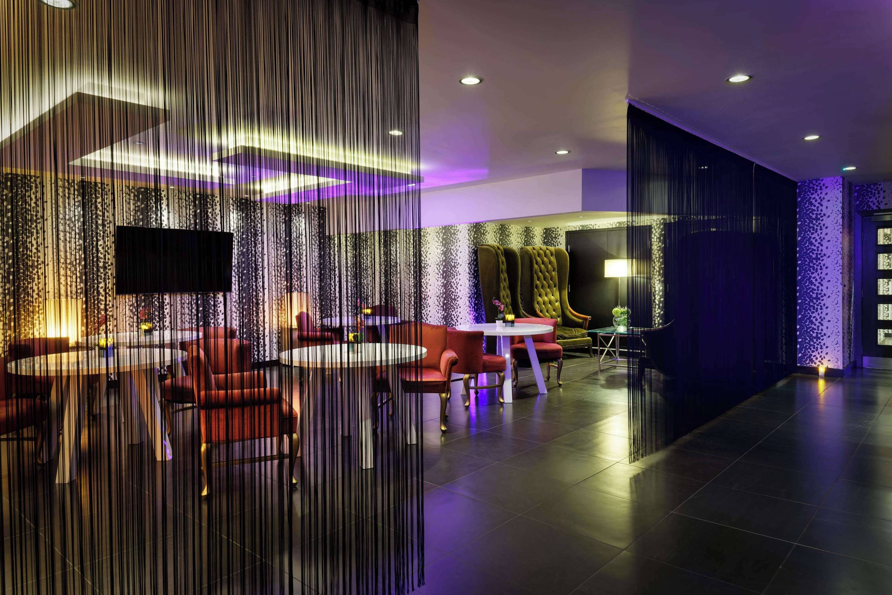Hilton London Syon Park, Greater London : -27% during the day - Dayuse ...