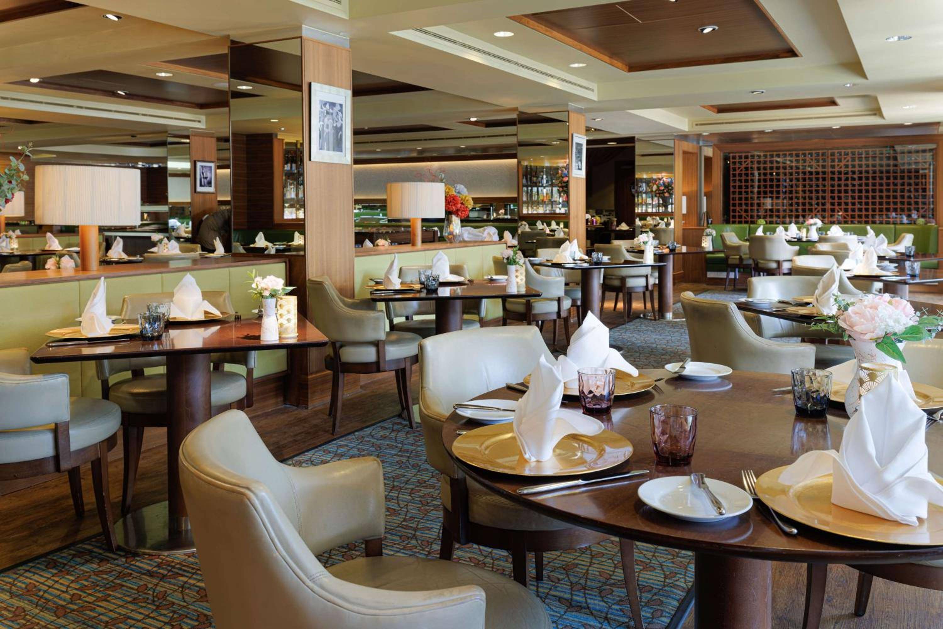 Hilton London Syon Park, Greater London : -27% during the day - Dayuse ...