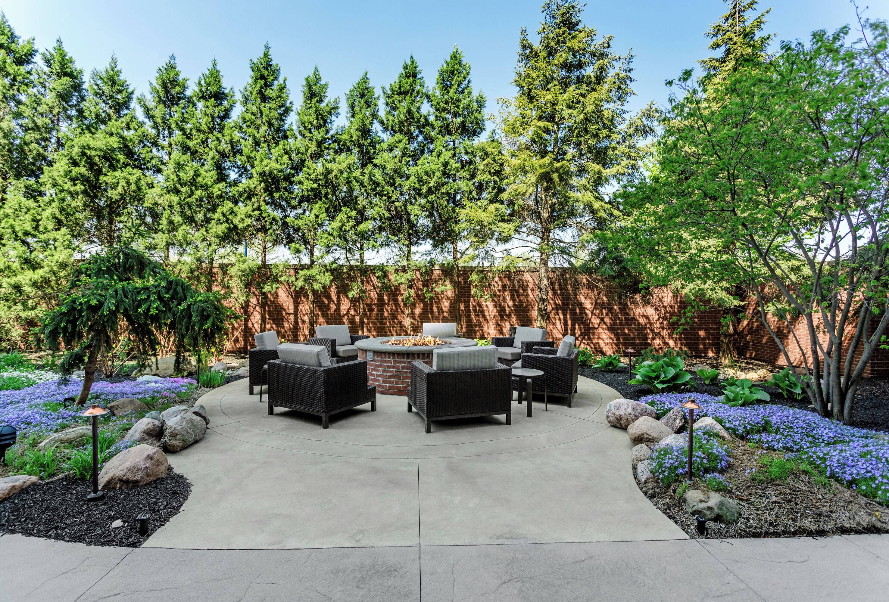 Hourly and Day Hotels from $75 in Columbus | Dayuse