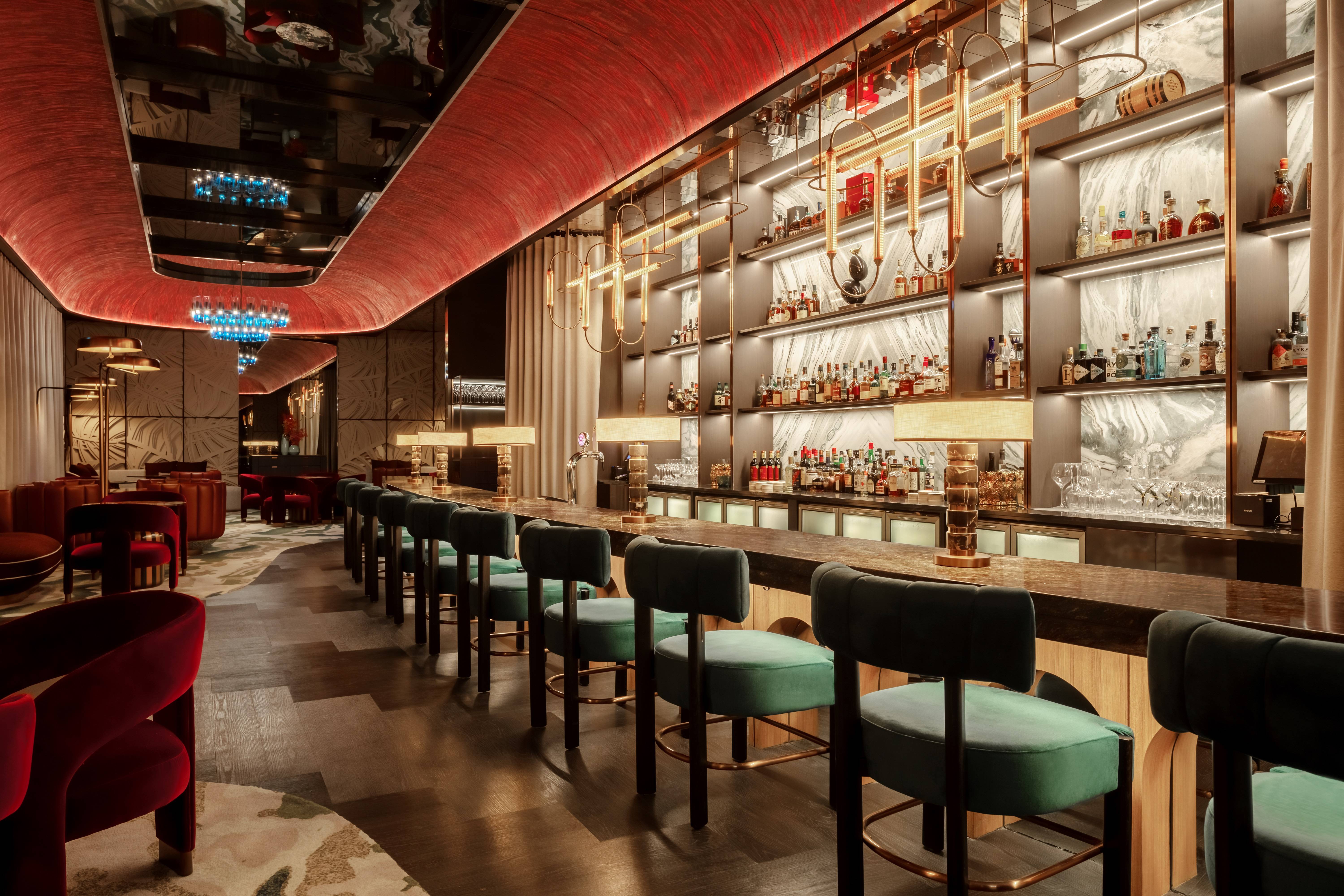 Pan Pacific Singapore, Downtown Core : -65% during the day - Dayuse.sg