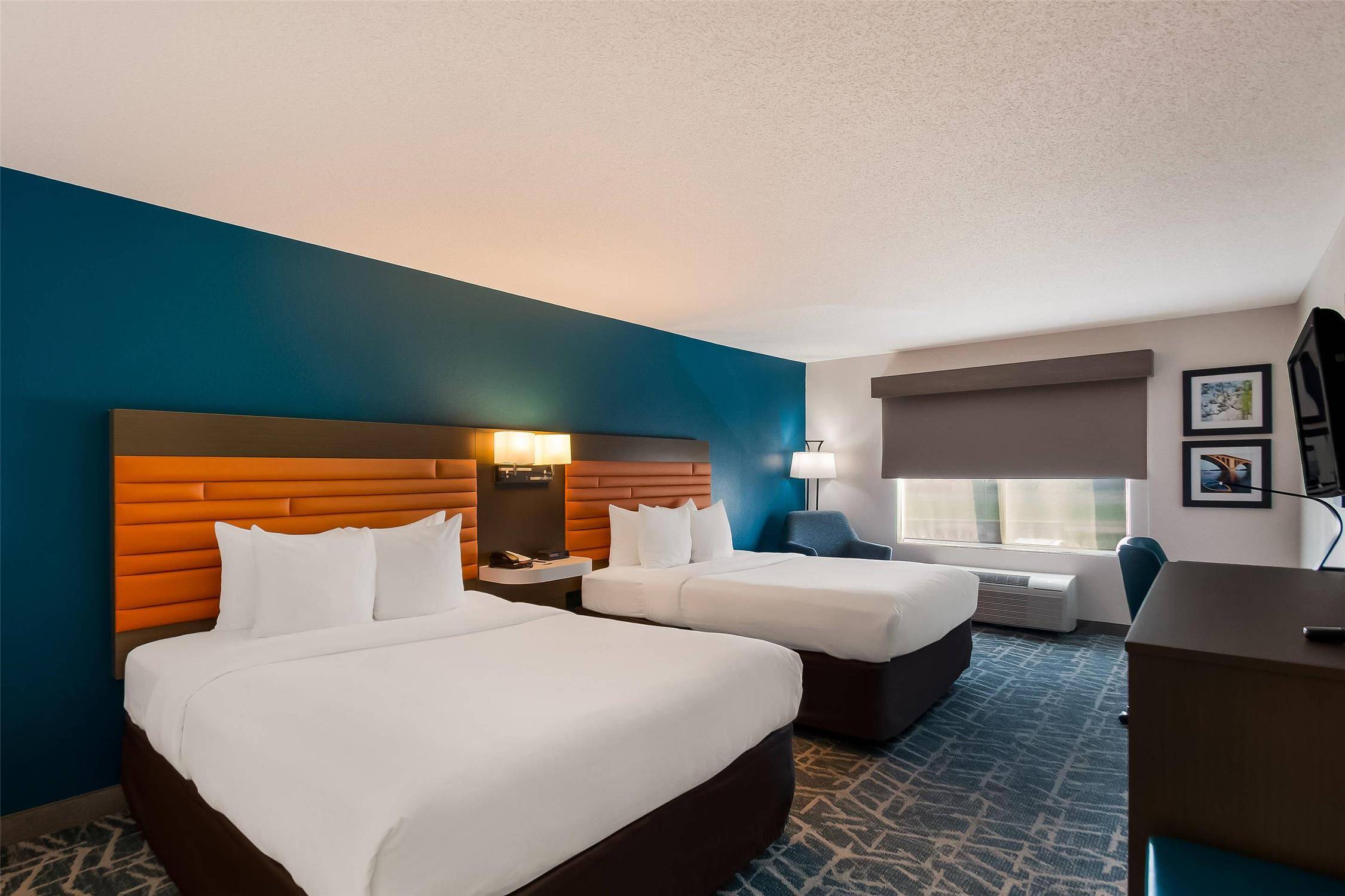 Comfort Inn Falls Church - Tysons Corner, Falls Church : -47% durante ...