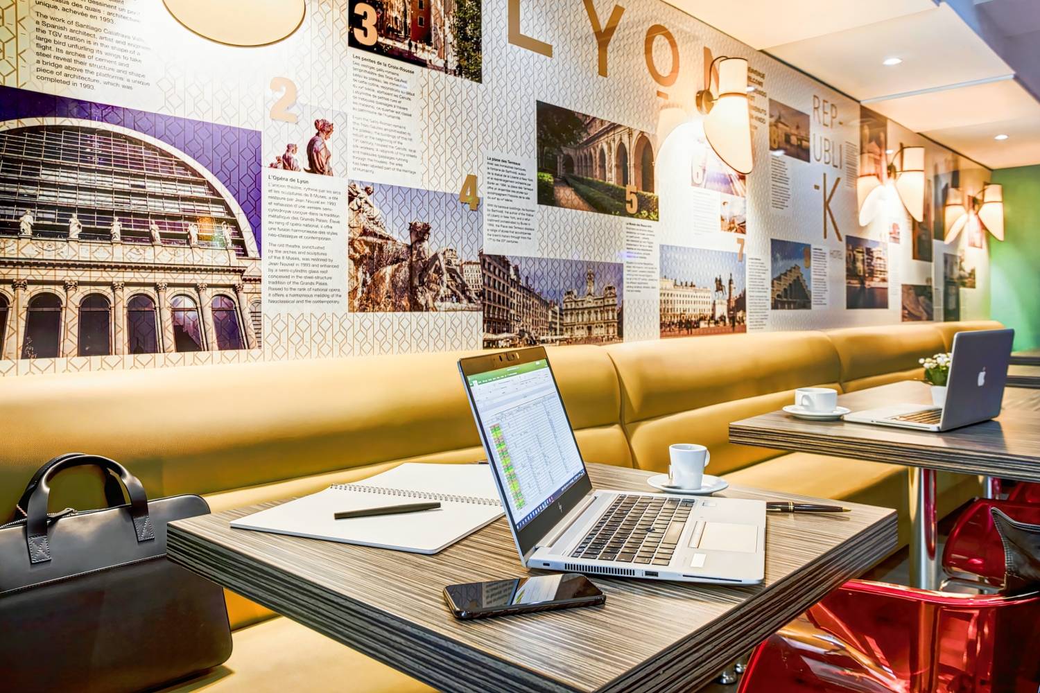 Hourly Hotels in Centre Est • Day Hotels | Dayuse