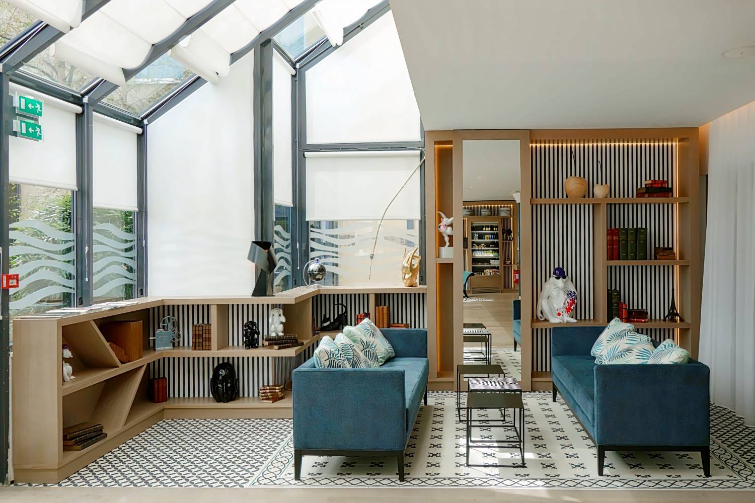 Day Hotels in Roissy-en-France • Hourly Hotel Rooms | Dayuse