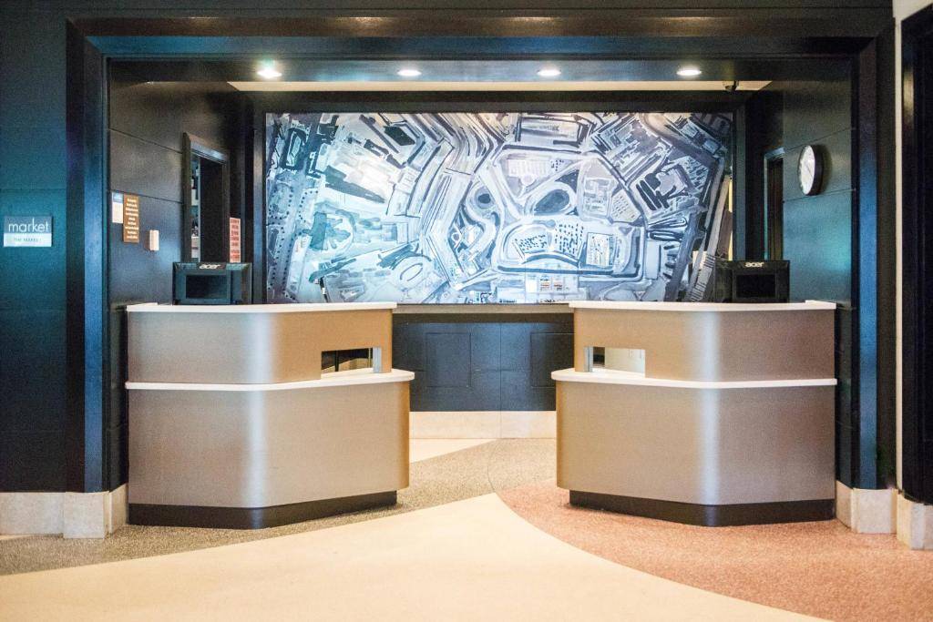 Dayuse Hotels in New York John F. Kennedy International Airport ...